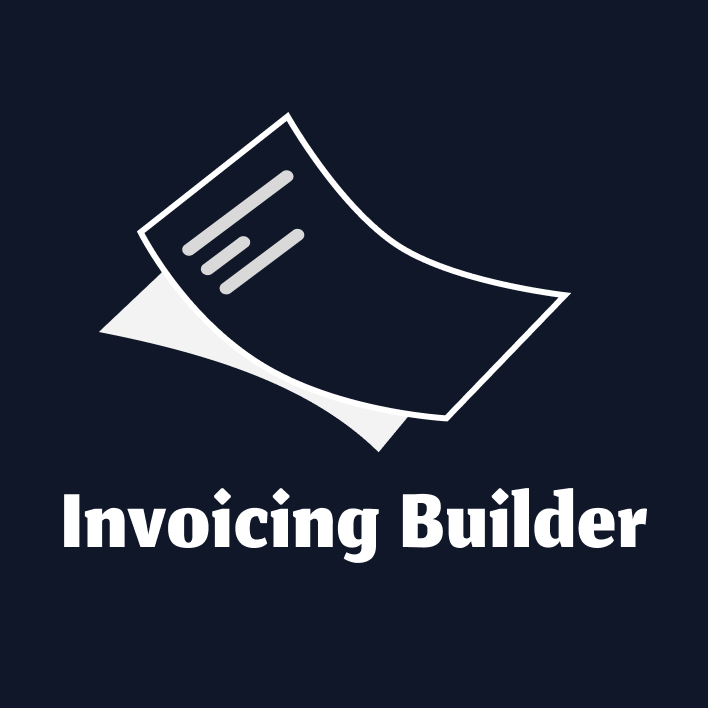 Free Invoice Builder | Invoice Generator